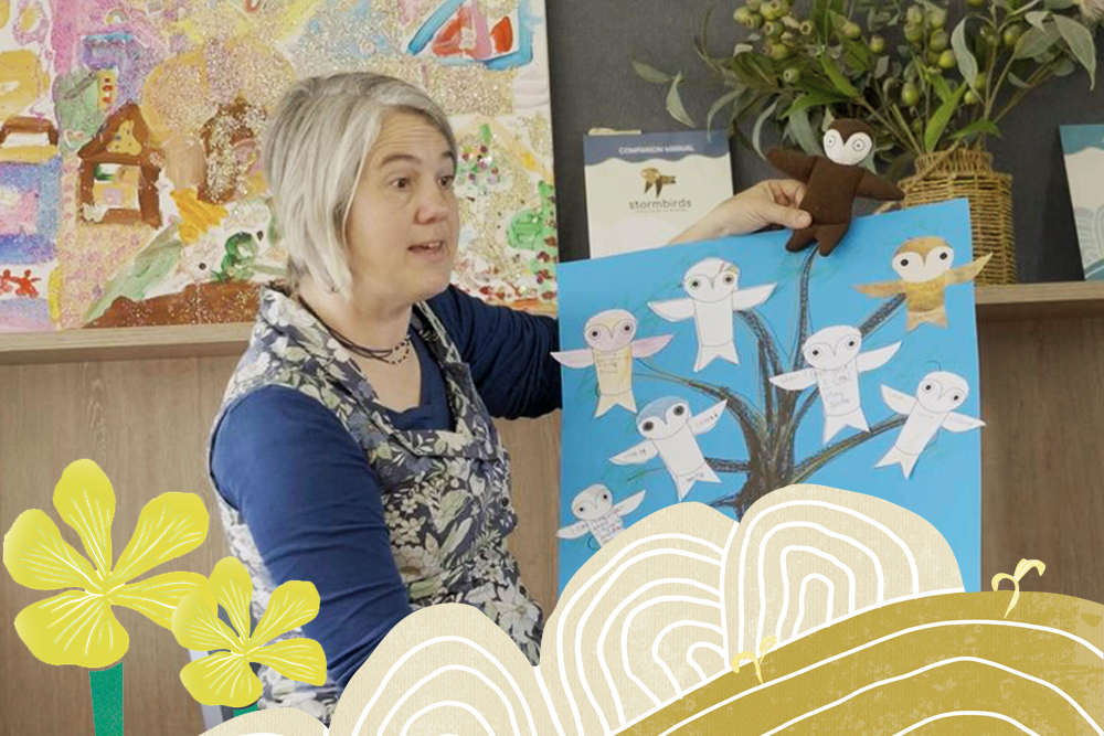 Facilitate Our Programs | MacKillop Seasons